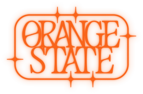 Orange State