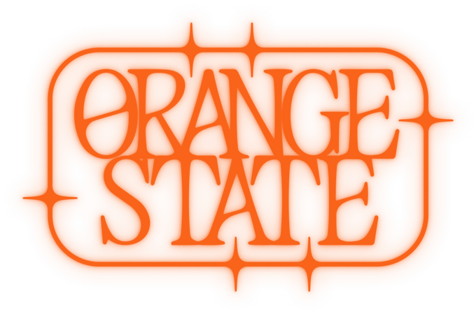Orange State