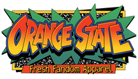 Orange State