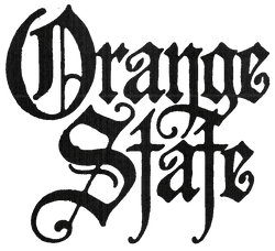 Orange State
